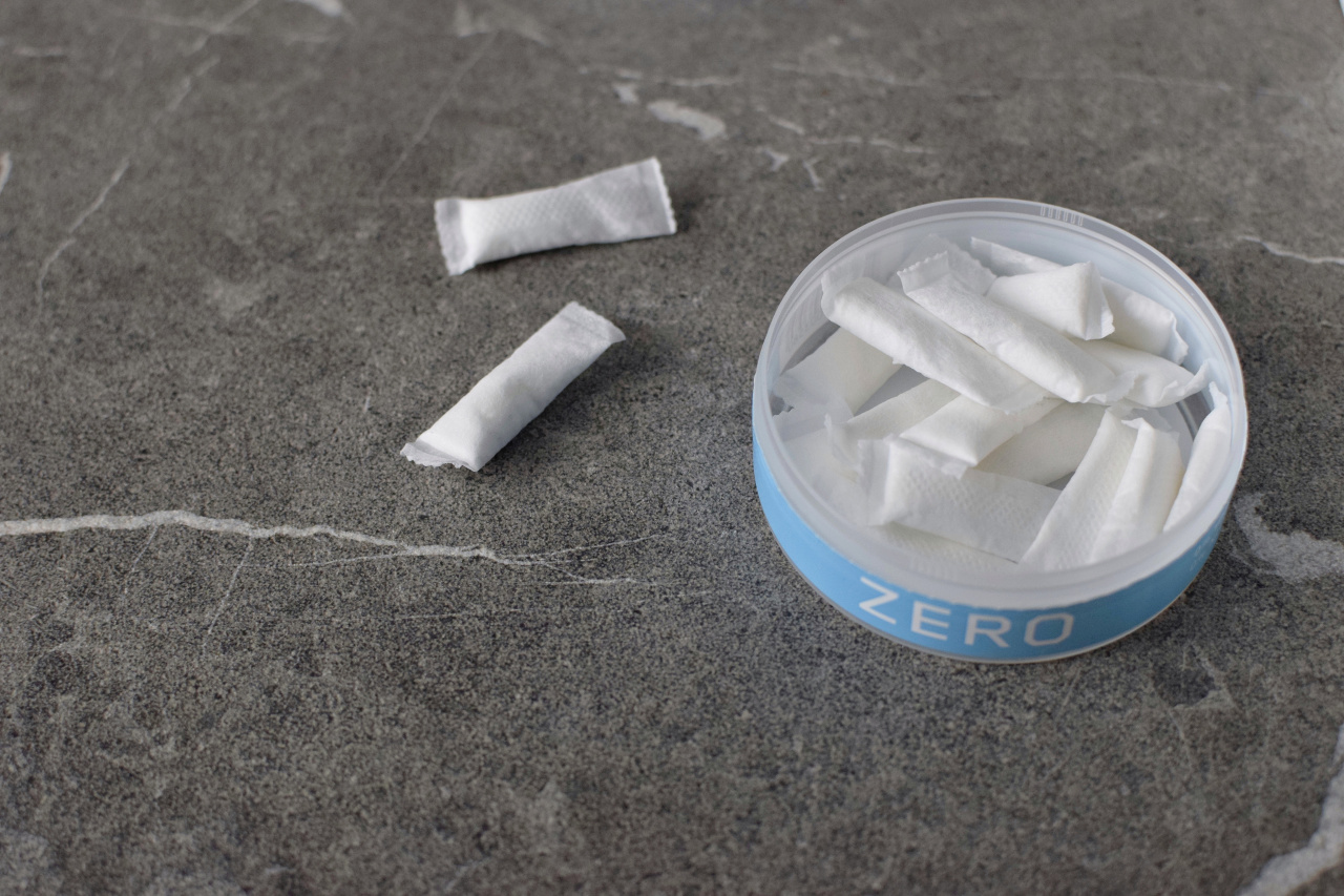 Snusy nową używką w polskich szkołach. Twoje dziecko może być narażone ...