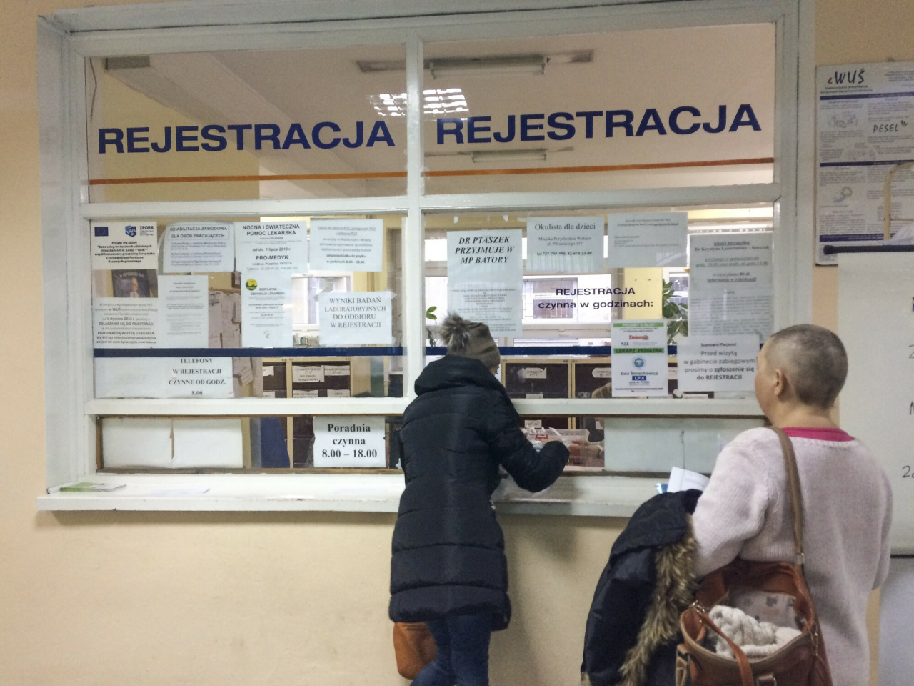 Od 1 stycznia nowe darmowe badania na NFZ. Prywatnie trzeba za nie zapłacić ponad 2,5 tys. zł ...