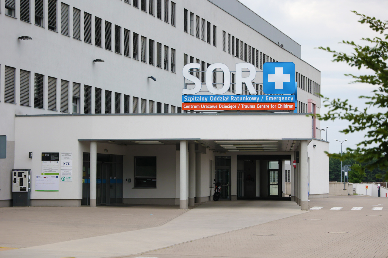 Reforma szpitali już w 2025 roku. Co zmienią nowe przepisy? - Story.pl