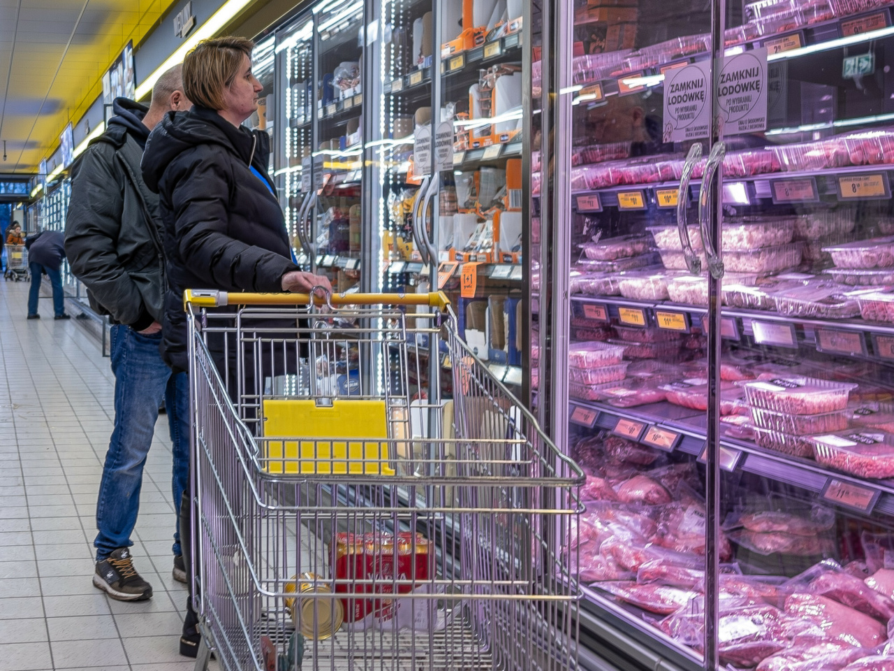 GIS wycofuje ze sprzedaży znane produkty. Sprawdź, co musisz wyrzucić ze swojej kuchni już dziś ...